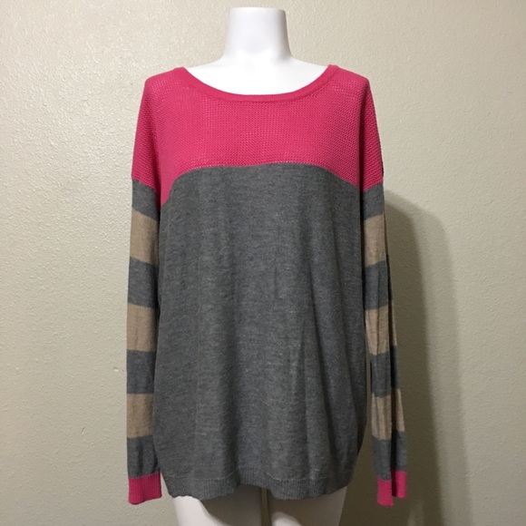 C&C California | Sweaters | Cc California Wool Cashmere Blend Sweater ...